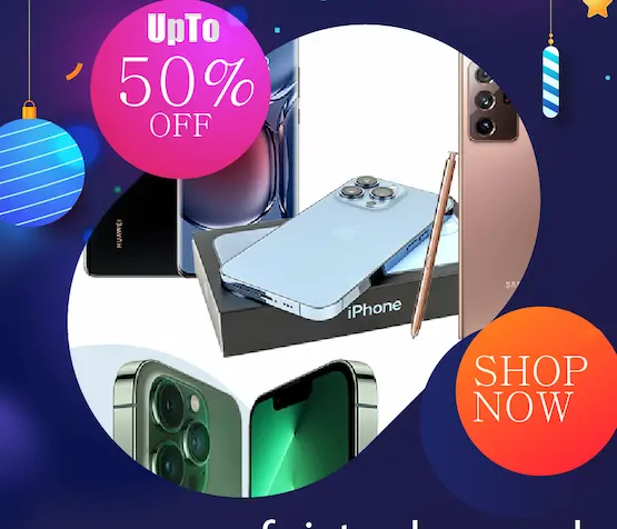 Fairtech - Computer and Mobile Shop: Accessories, Components & Repair